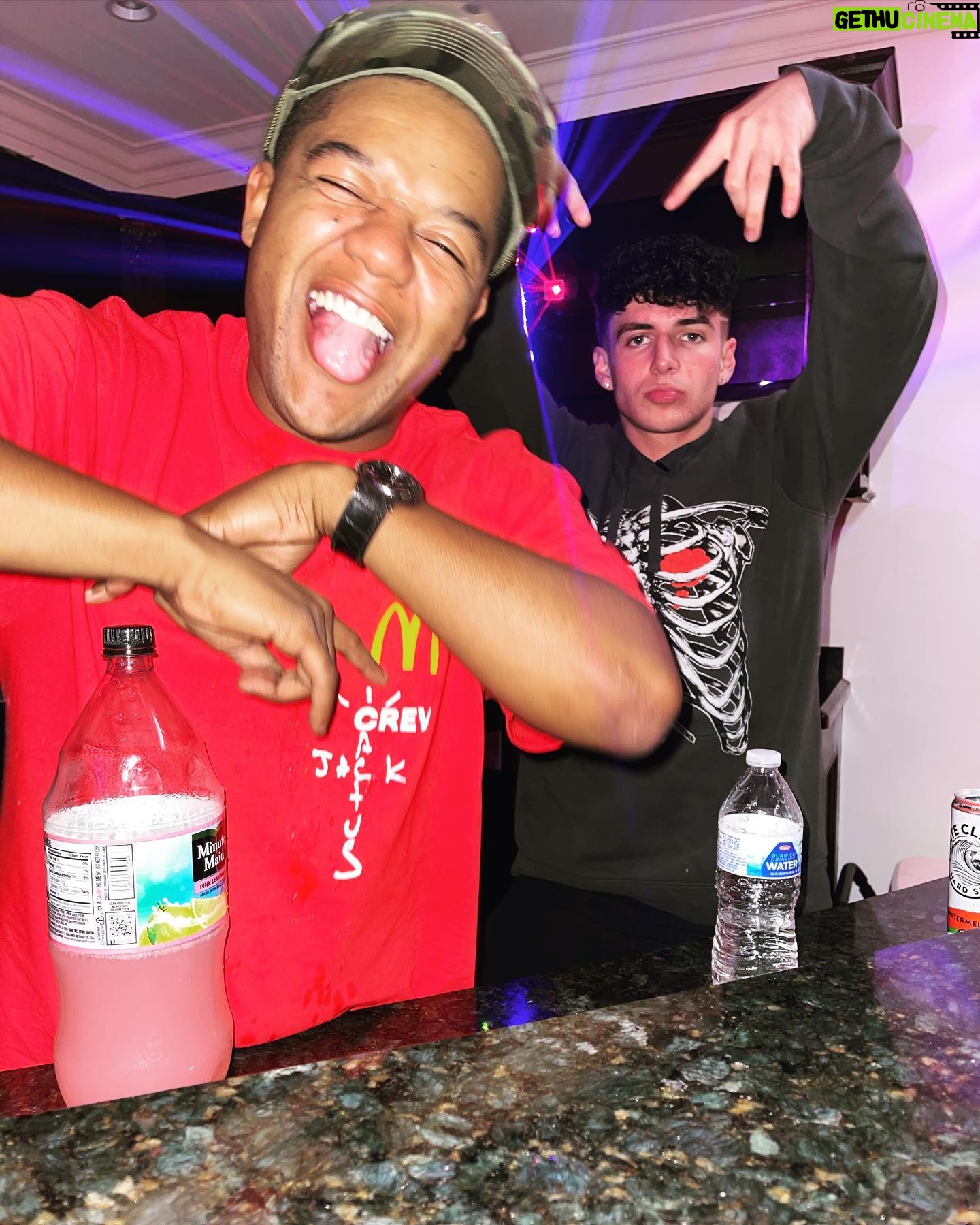 Kyle Massey | Gethu Cinema