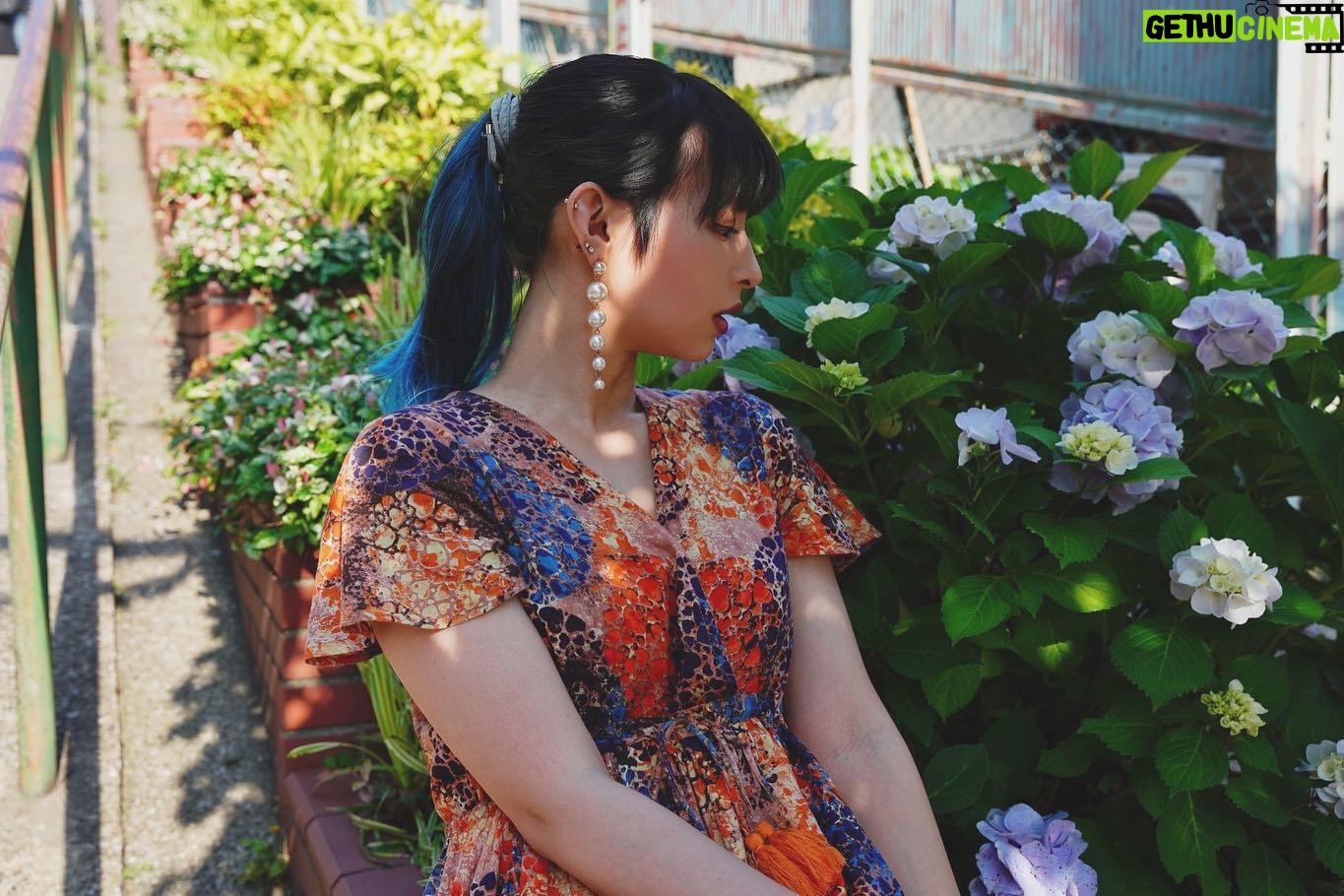 Kyoko Hinami Wiki, Biography, Age, Gallery, Spouse and more