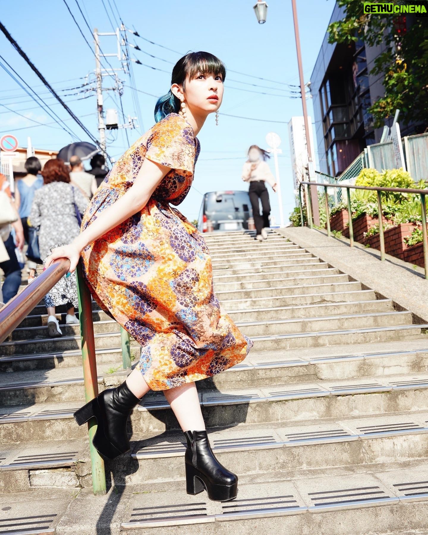 Kyoko Hinami Wiki, Biography, Age, Gallery, Spouse and more