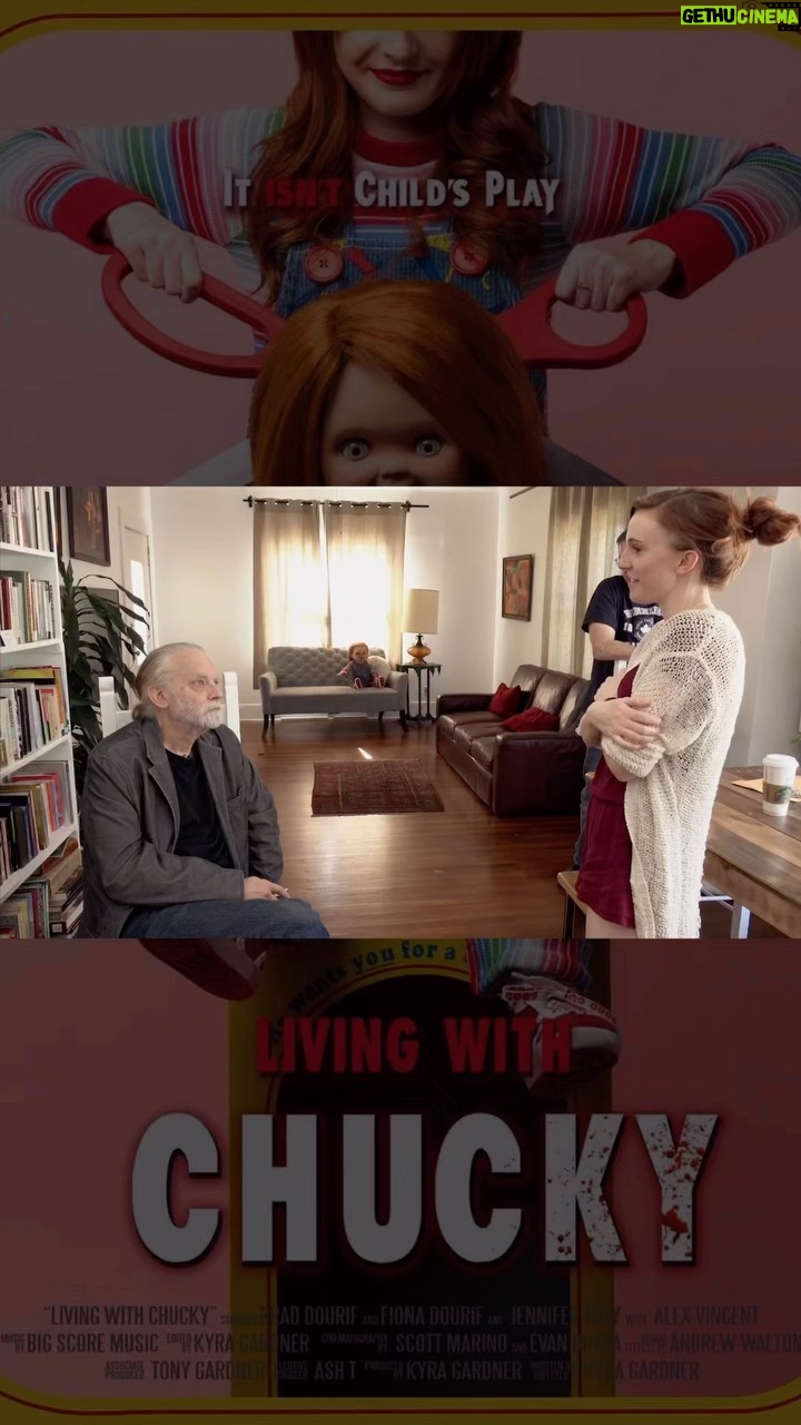 Kyra Elise Gardner | Gethu Cinema