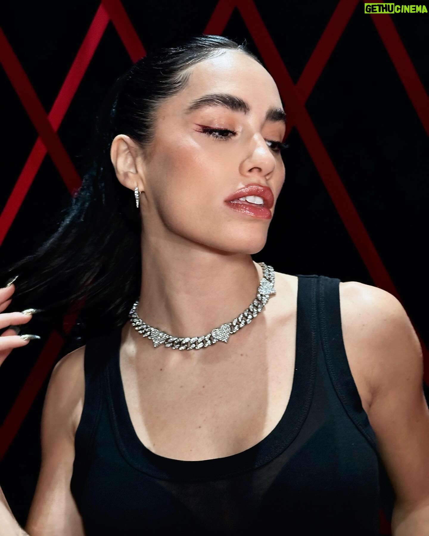 Lali Espósito | Gethu Cinema