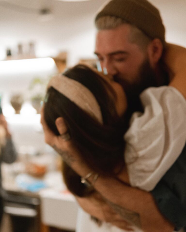 The Most Liked Instagram Photos of Lane Toran: A Top 10 Showcase!