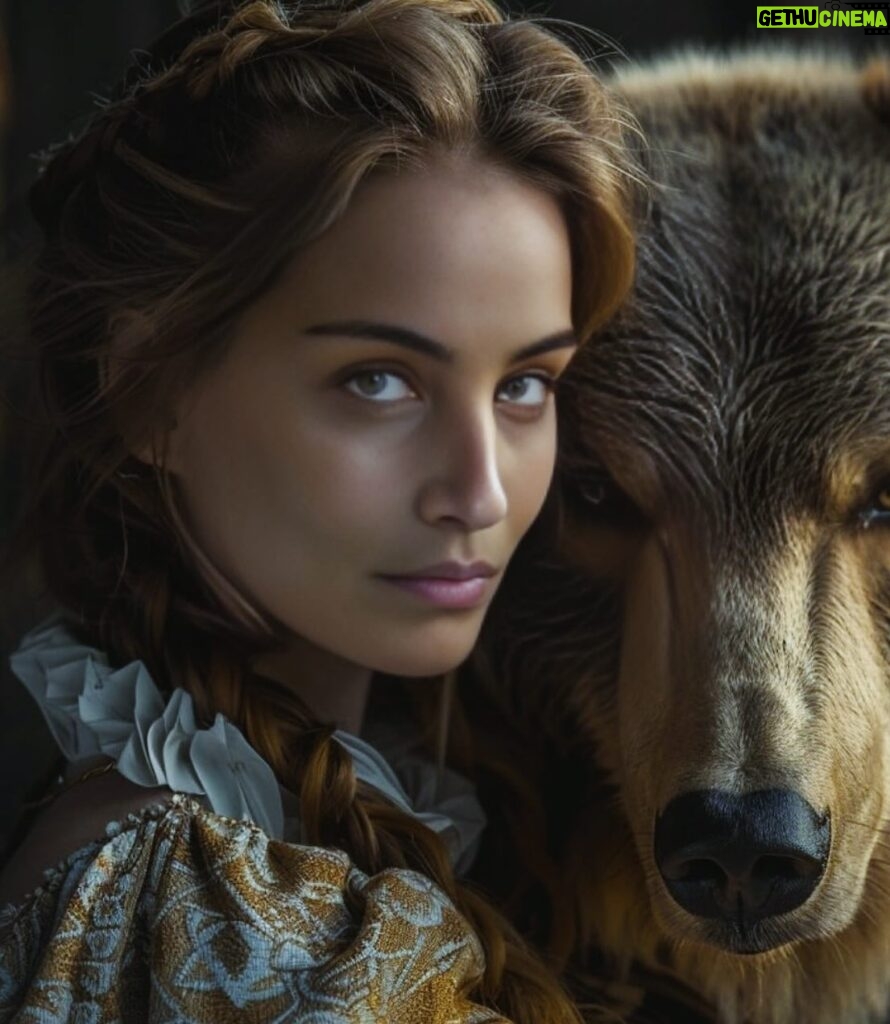Actress Lara Wolf HD Instagram Photos and Wallpapers July 2024 | Gethu ...