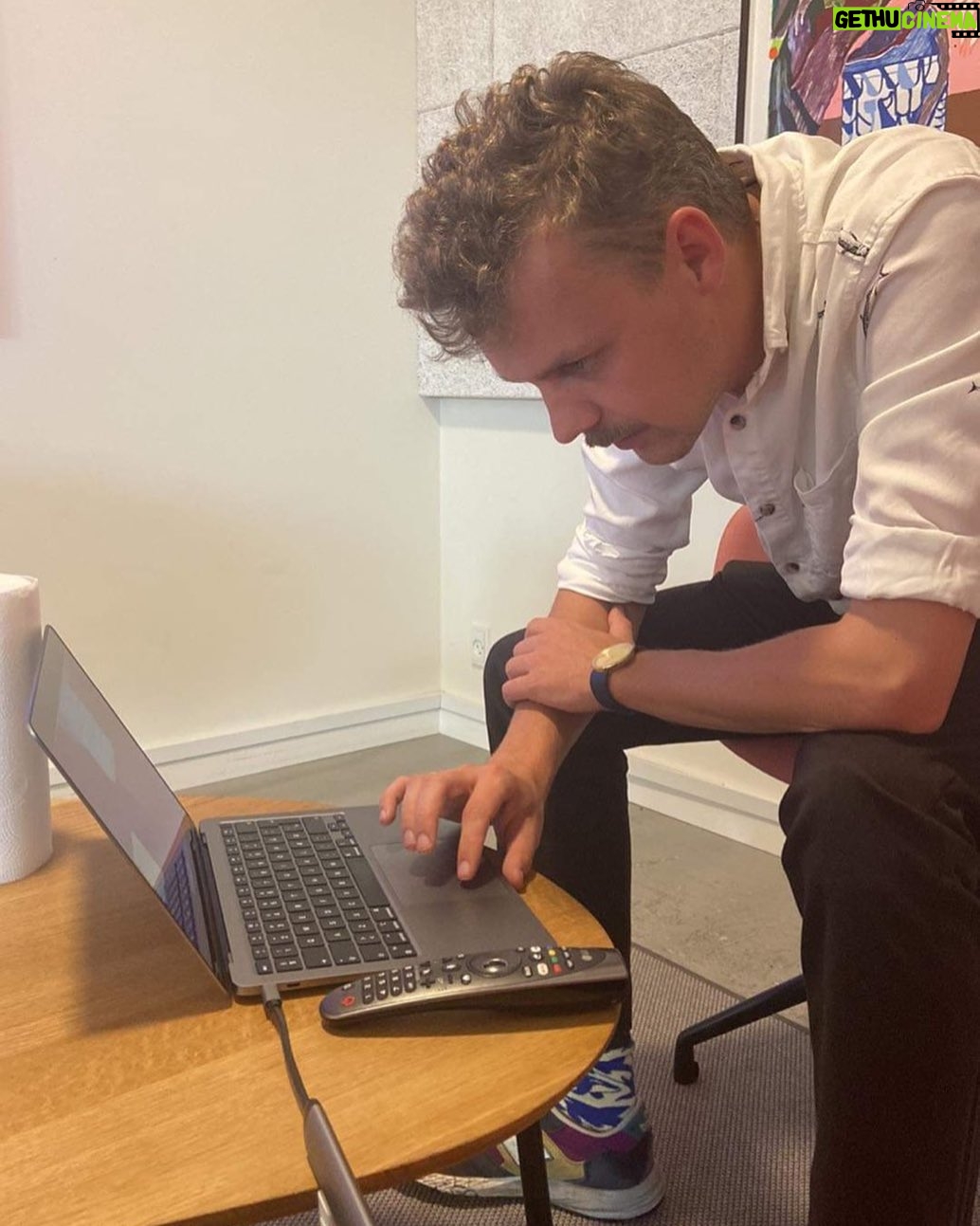 Lasse Rimmer | Gethu Cinema