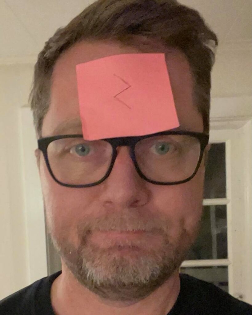 Actor Lasse Rimmer HD Instagram Photos and Wallpapers July 2024 | Gethu ...