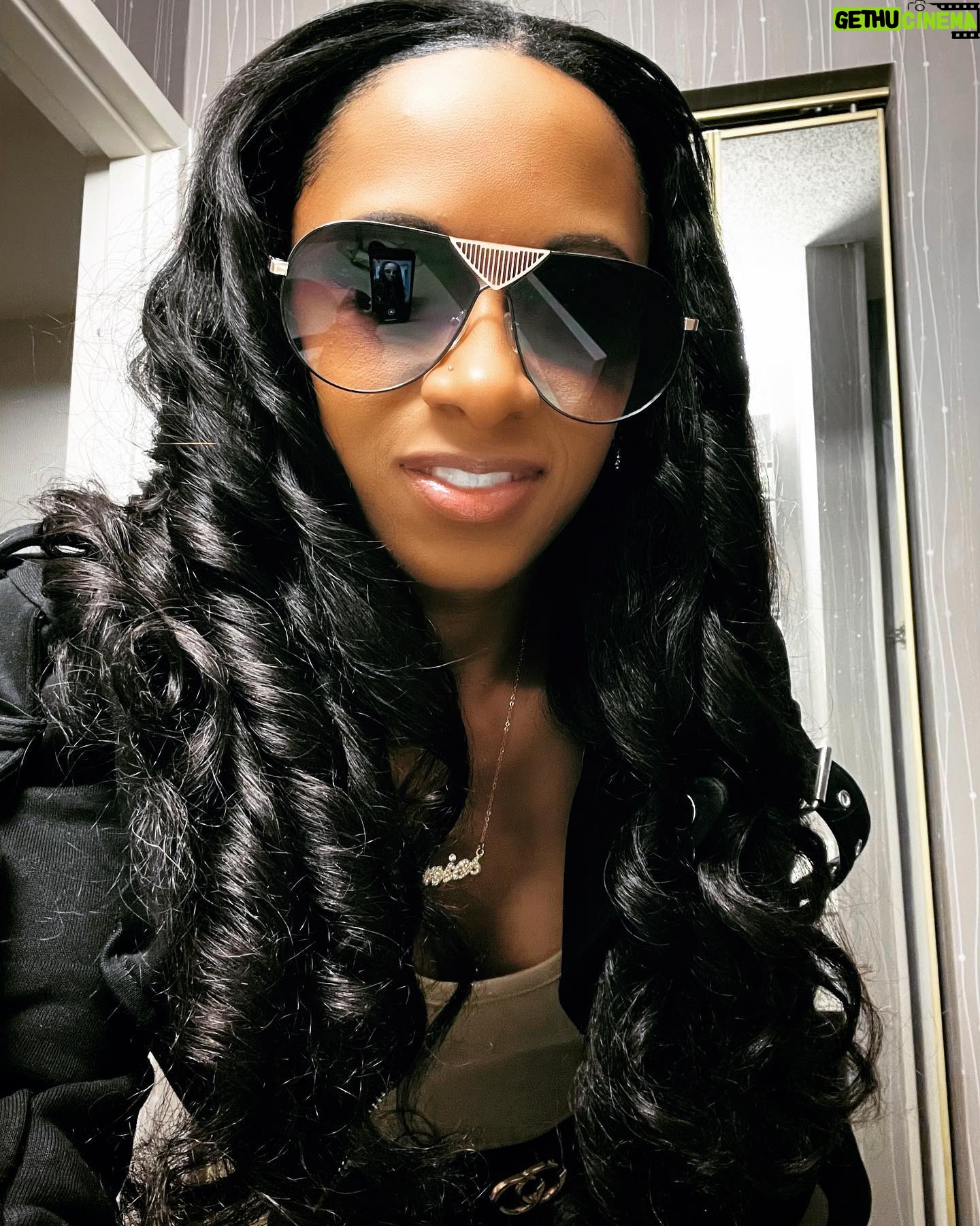 Latasha Harris Wiki, Biography, Age, Photos, Spouse and more