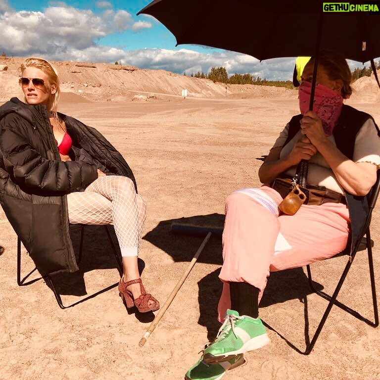 Laura Birn | Gethu Cinema