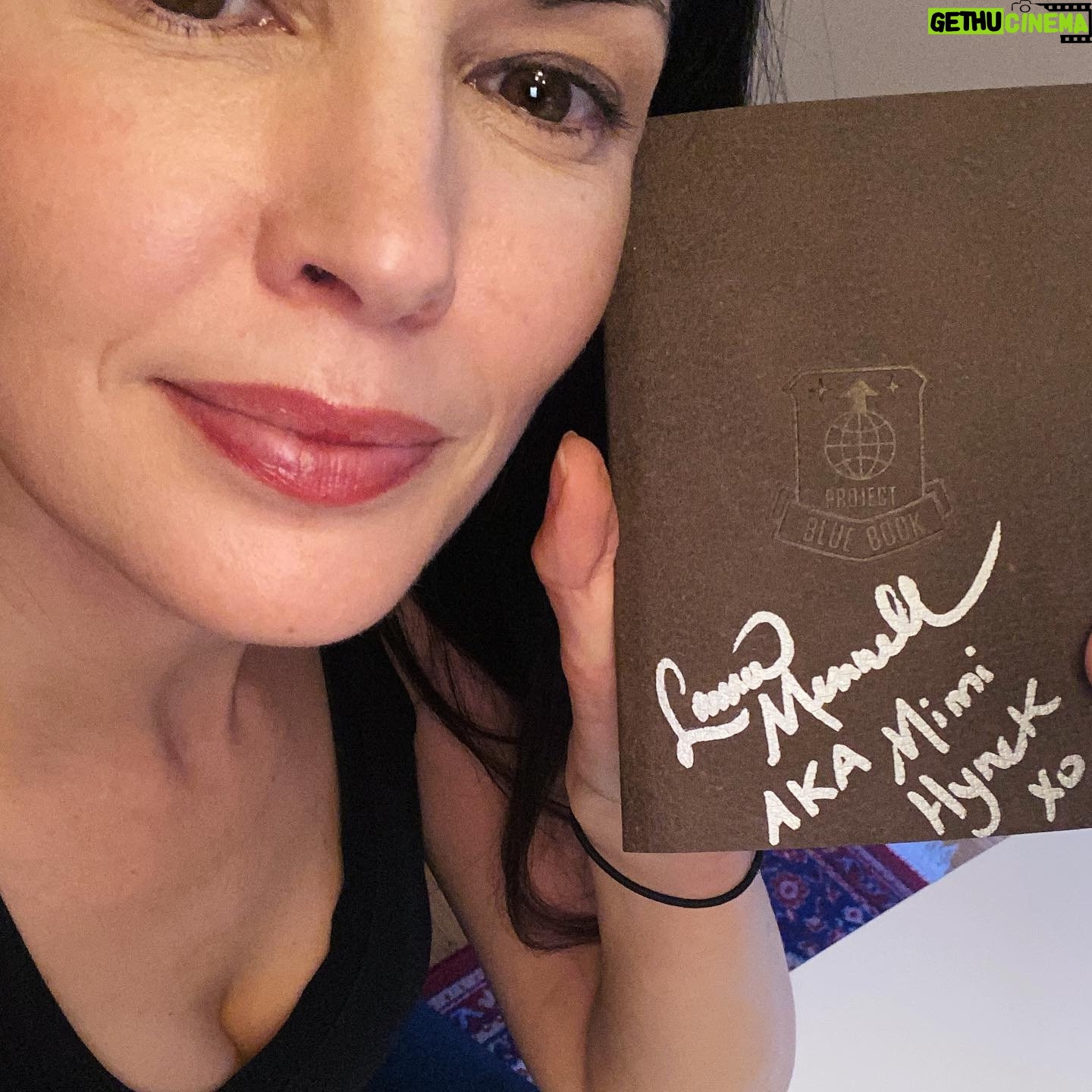 Laura Mennell | Gethu Cinema