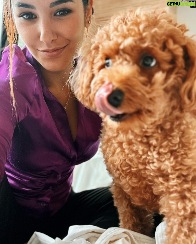 Actress Laura Prats HD Instagram Photos and Wallpapers April 2024 | Gethu Cinema