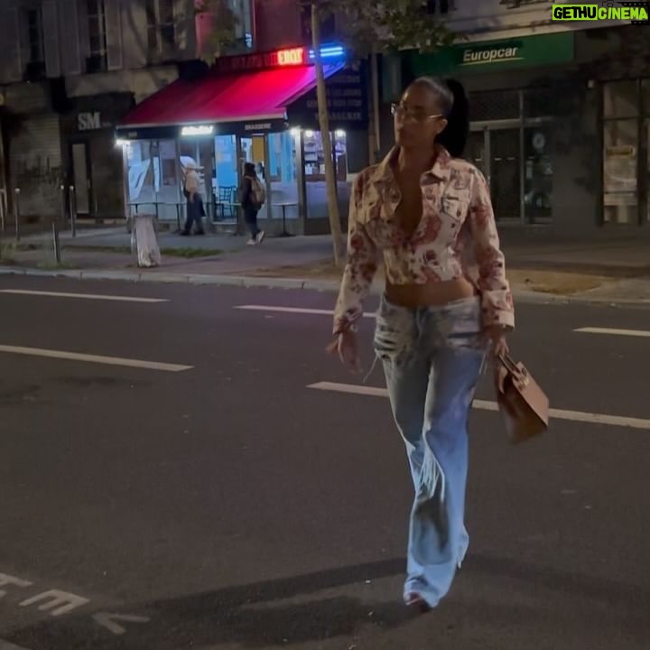Léana Zaoui | Gethu Cinema