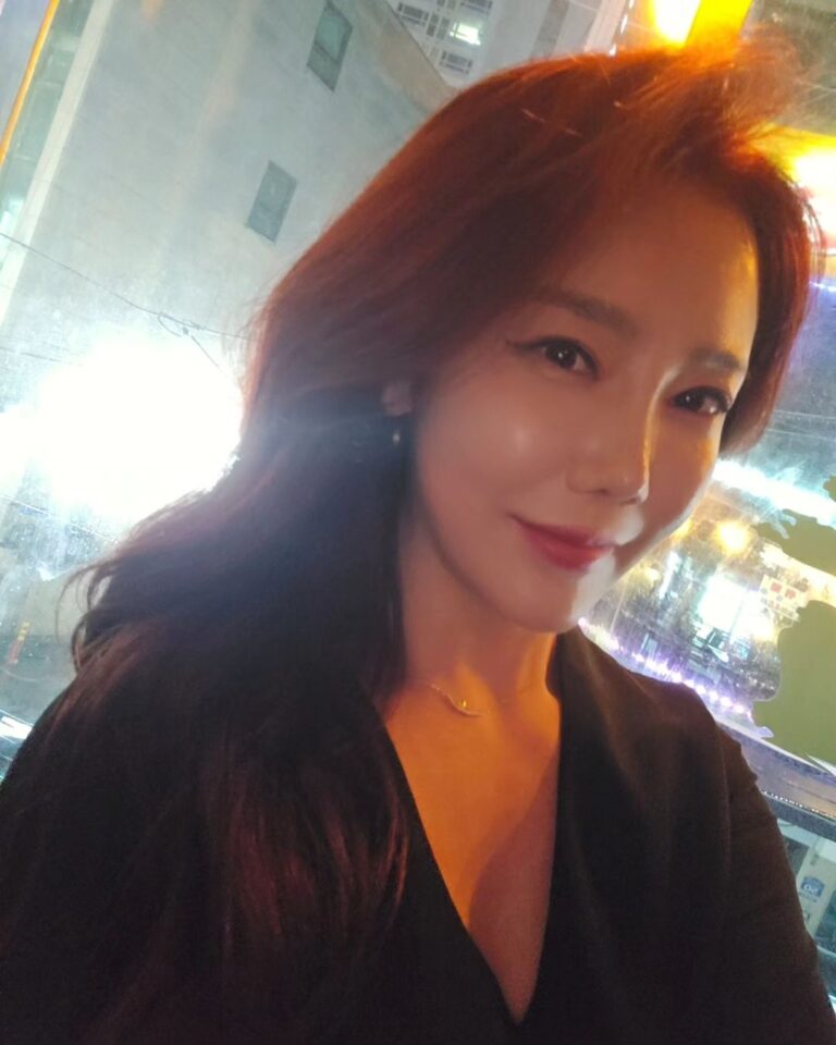 The Top 10 Most Liked Instagram Photos Of Lee Chae Dam
