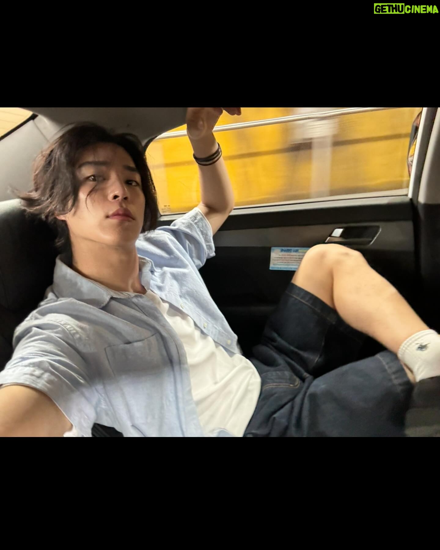 Actor Lee Chan-hyung HD Instagram Photos and Wallpapers July 2024 | Gethu Cinema