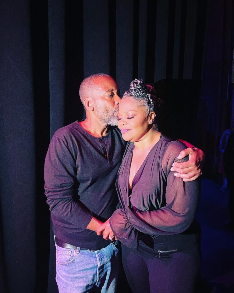 Lee Daniels’s Instagram: The Top 10 Must-See Photos