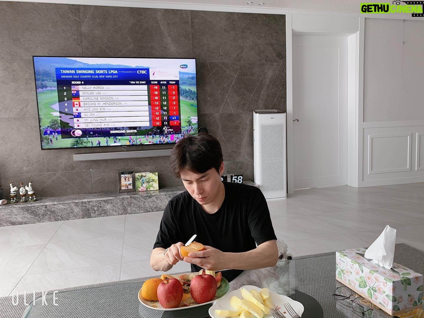 Lee Jae-won | Gethu Cinema