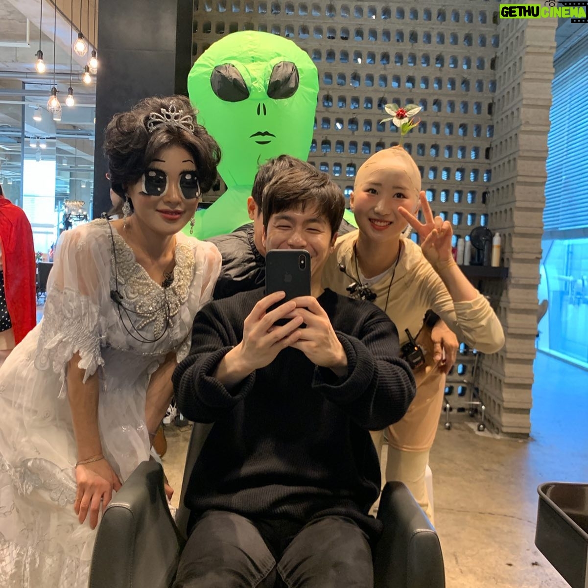 Lee Jae-won | Gethu Cinema