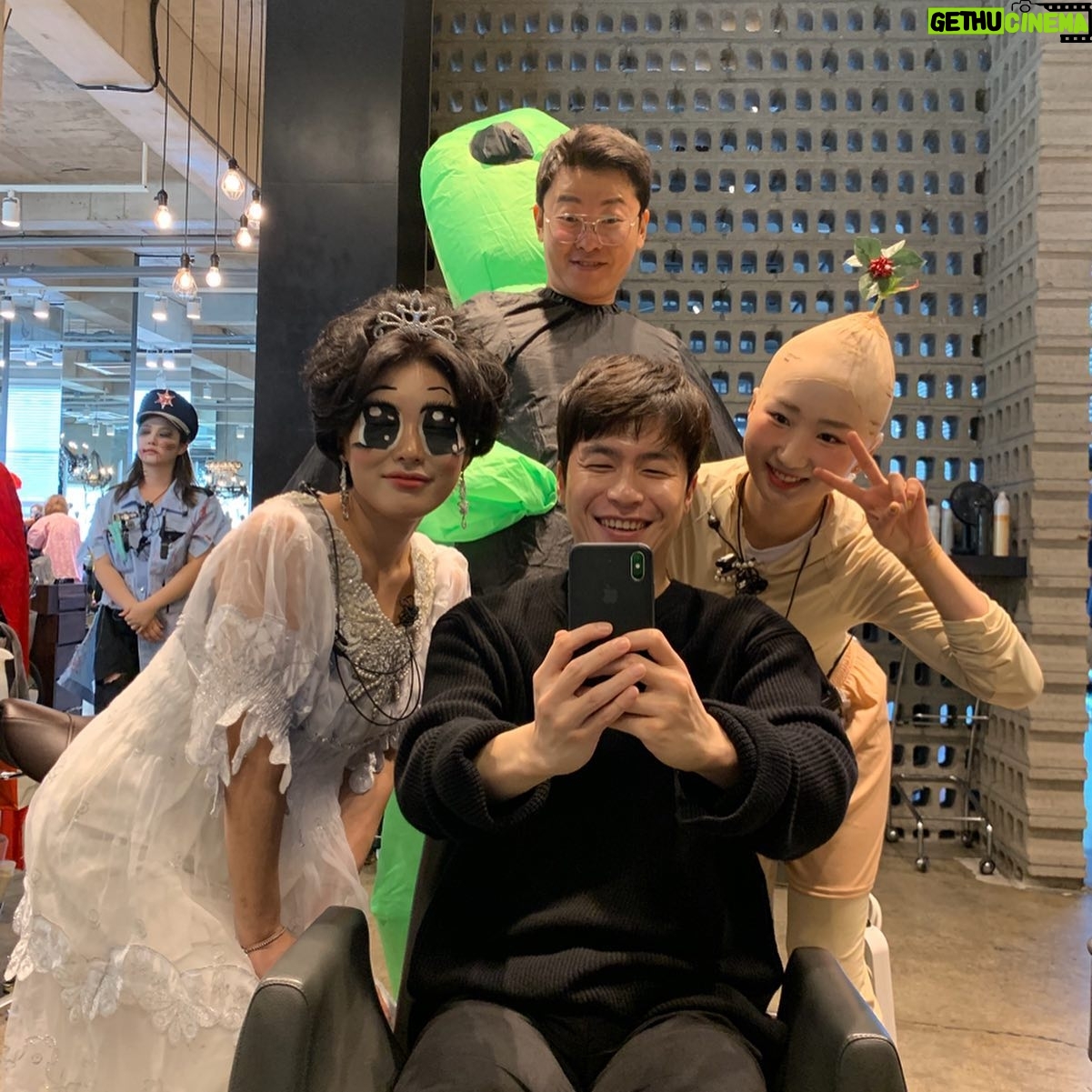 Lee Jae-won | Gethu Cinema