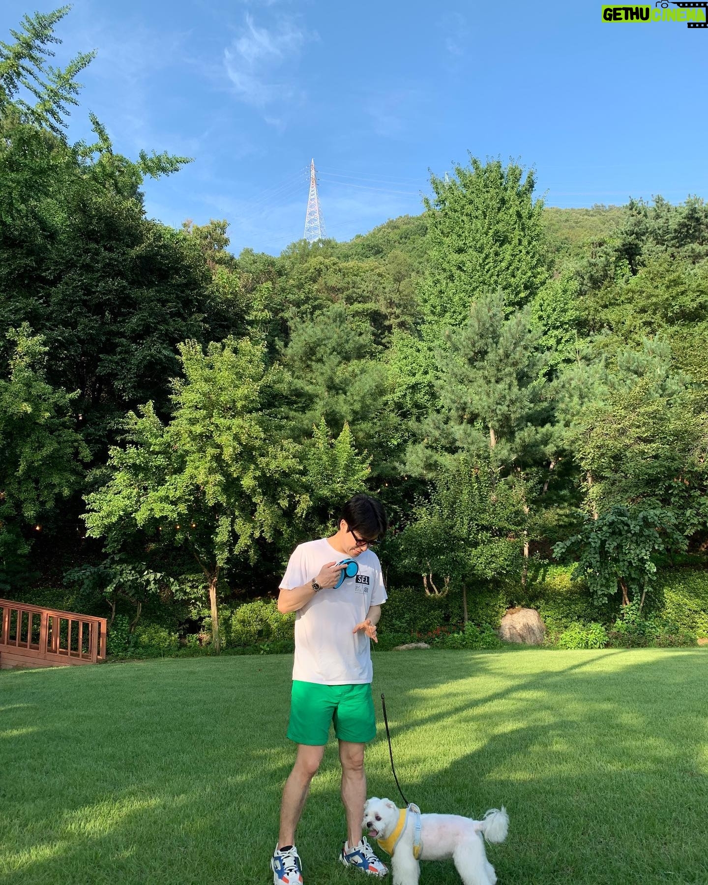 Lee Jae-won | Gethu Cinema