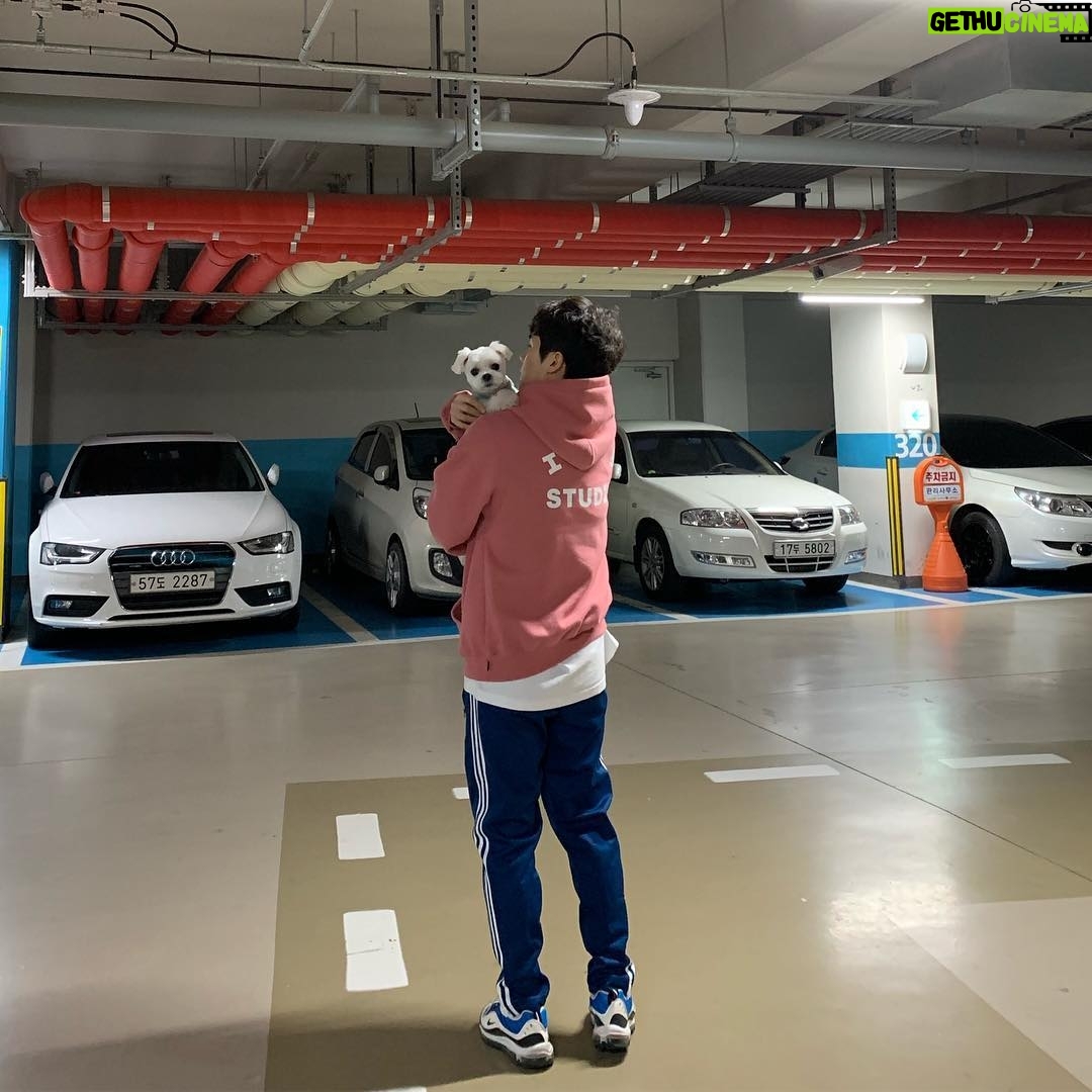 Lee Jae-won | Gethu Cinema