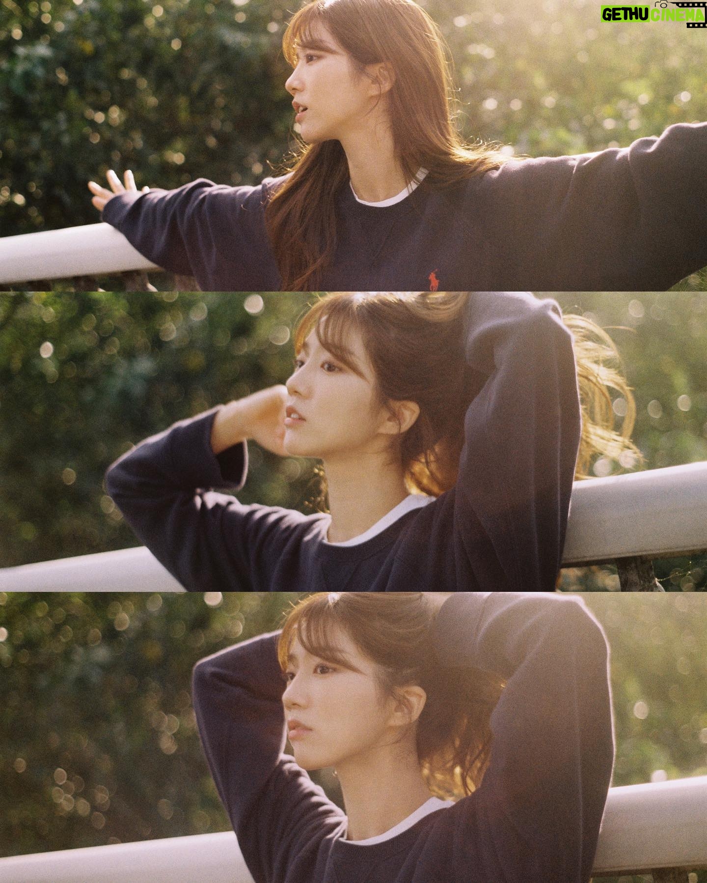 Lee Ji-won | Gethu Cinema