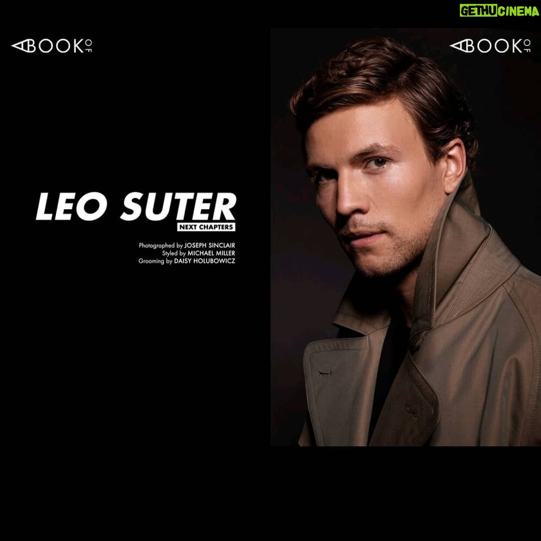 Leo Suter | Gethu Cinema