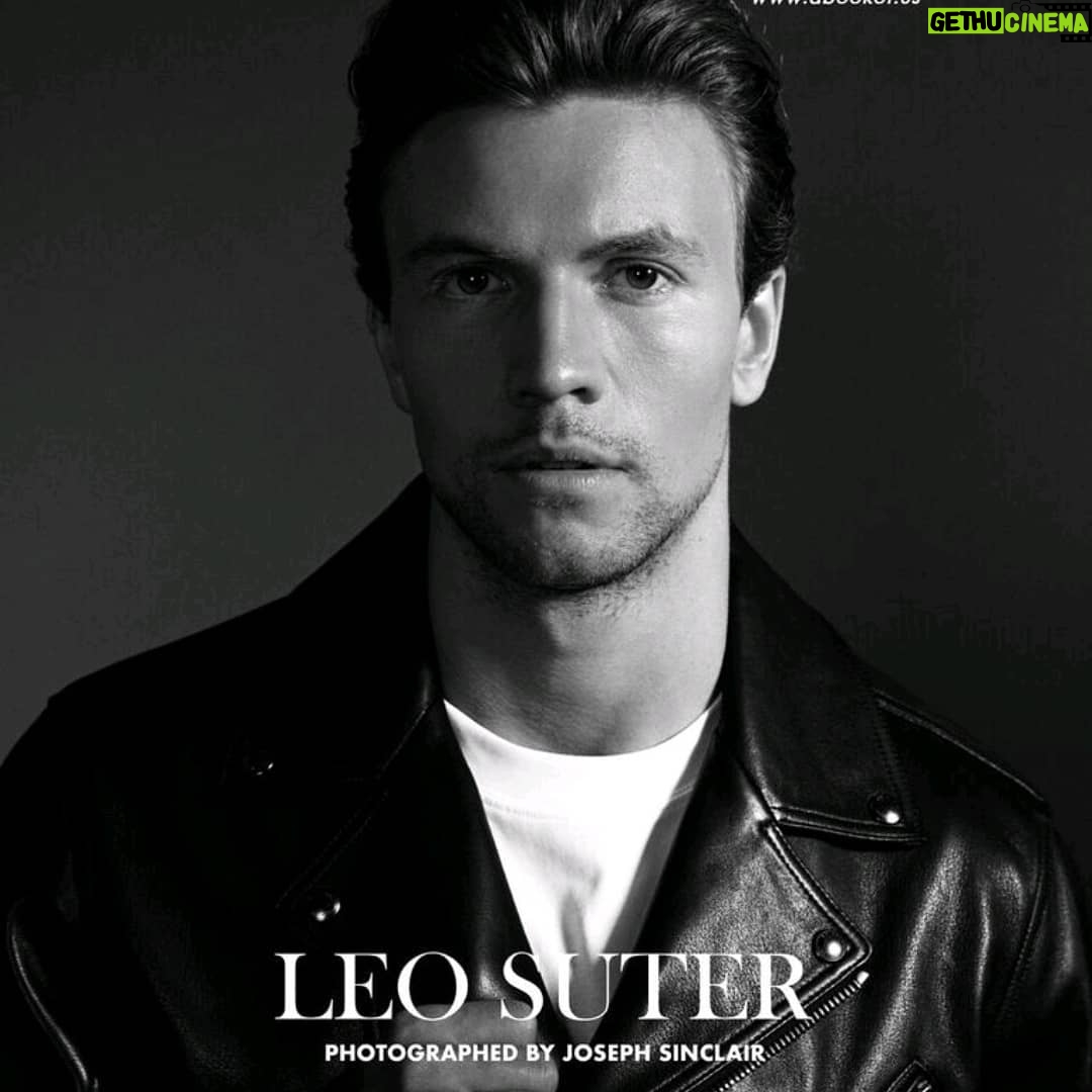 Leo Suter | Gethu Cinema