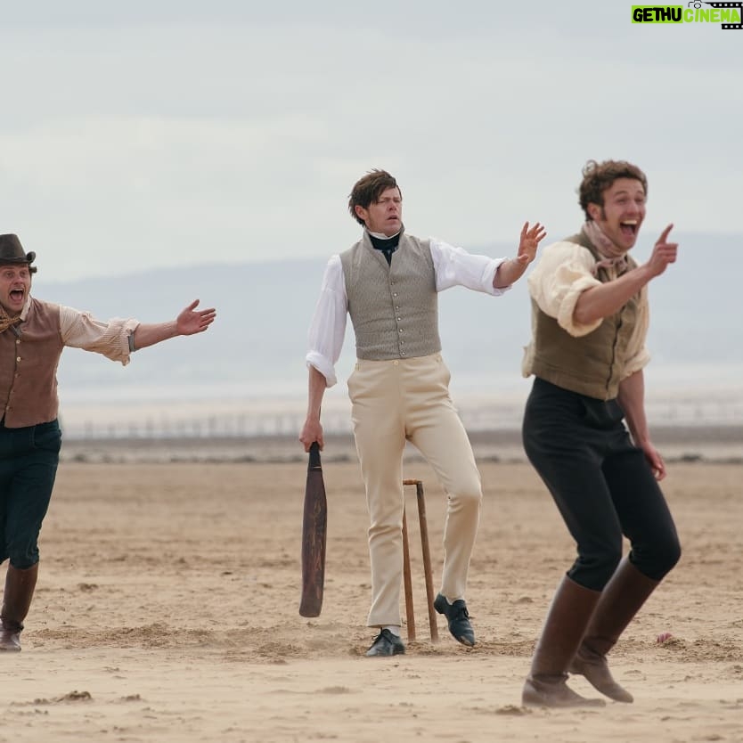 Leo Suter | Gethu Cinema