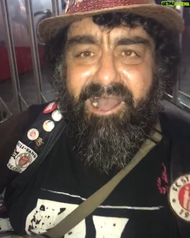 Leon Machère | Gethu Cinema