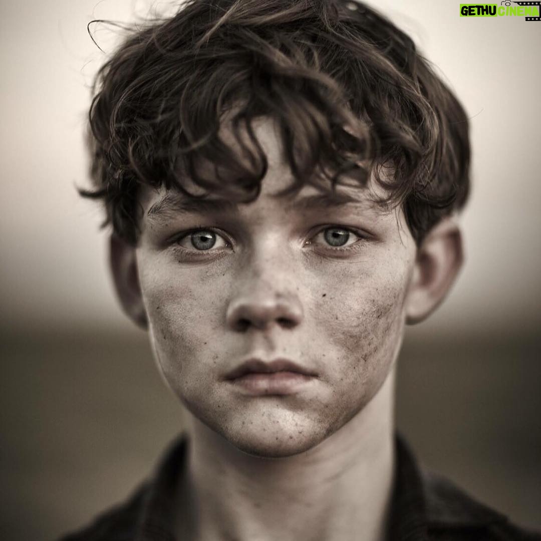 Levi Miller | Gethu Cinema