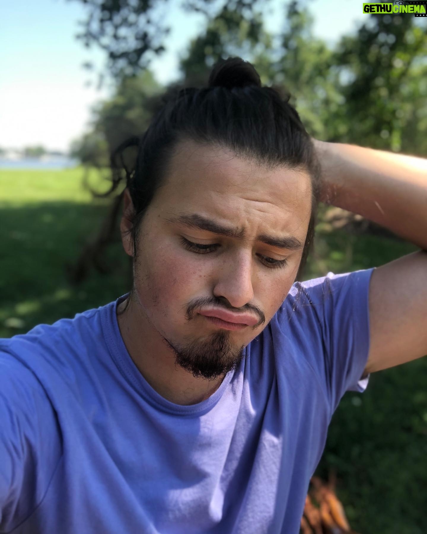 Liam Attridge | Gethu Cinema