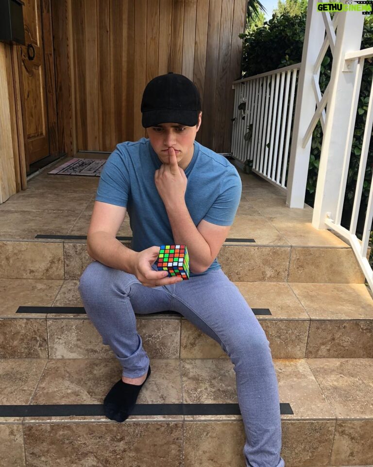 The Top 10 Most Popular Instagram Photos of Liam Attridge