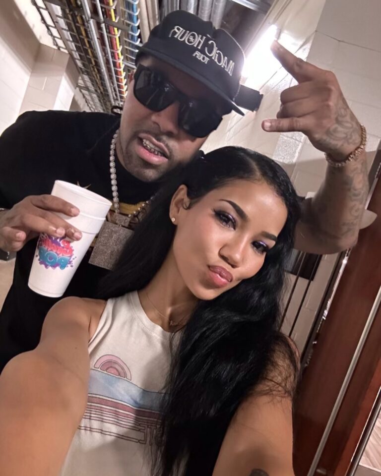 Lil' Flip's 10 Most-Liked Instagram Moments