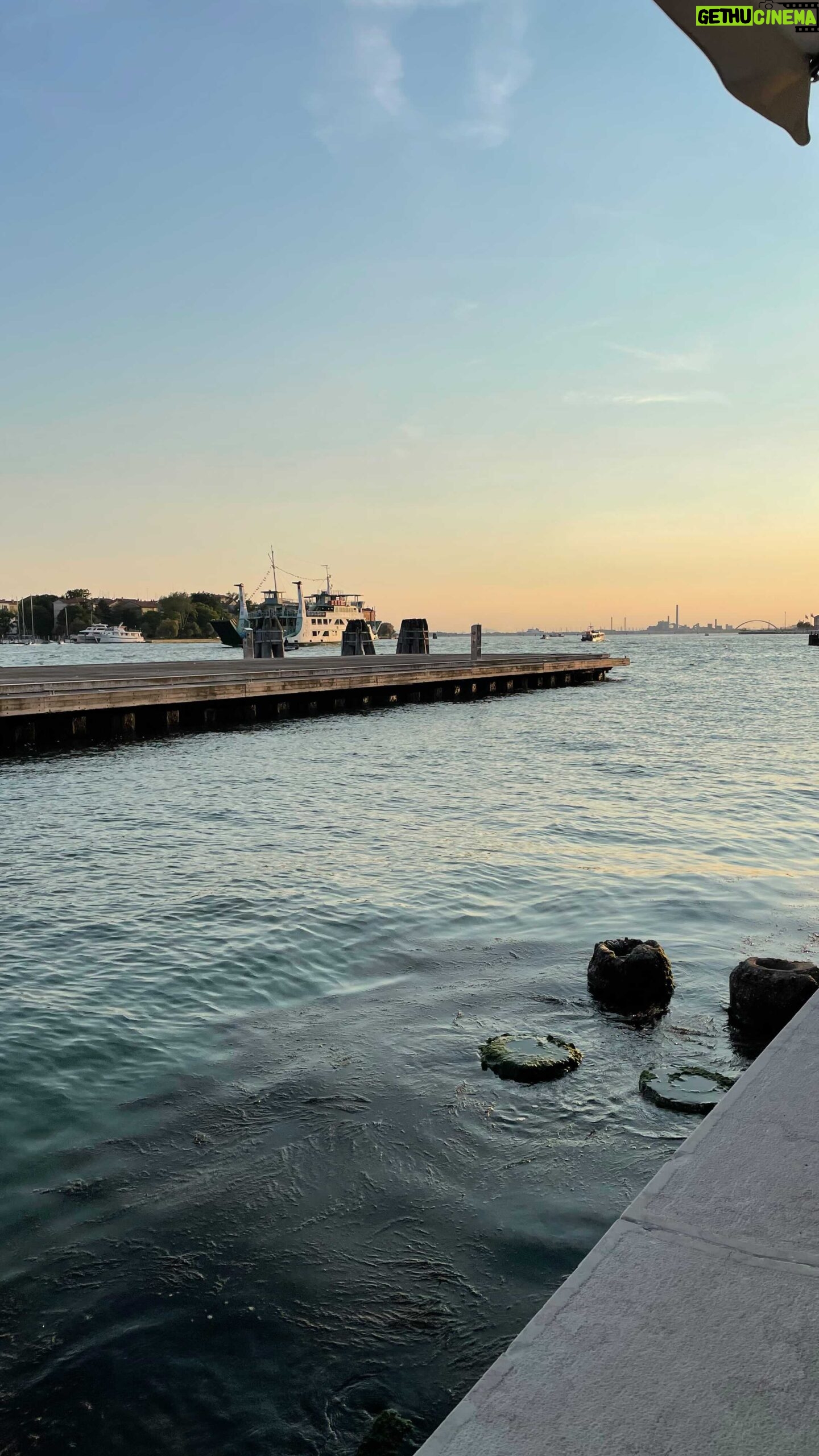 Lilly Dreesen | Gethu Cinema