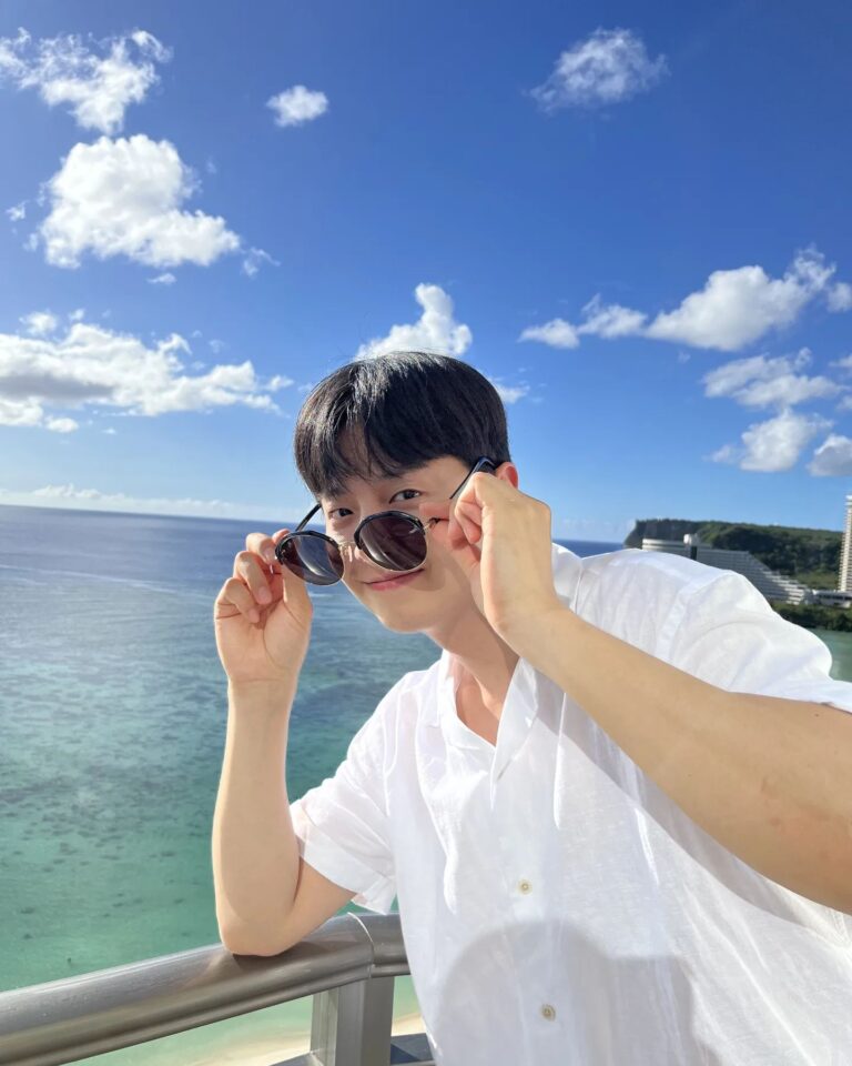 10 Lim Hyoun-soo Instagram Photos That Got the Most Love