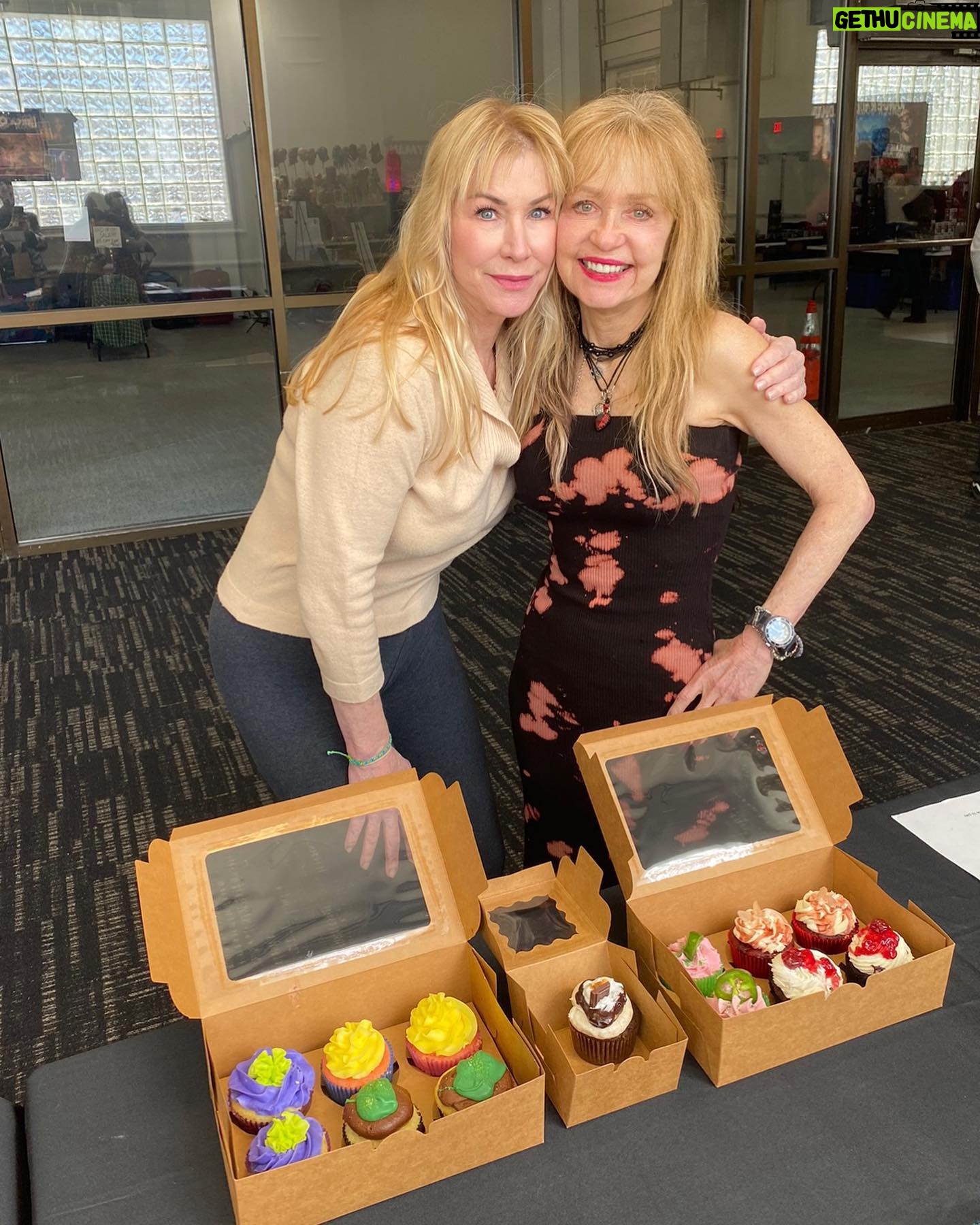 Linnea Quigley | Gethu Cinema