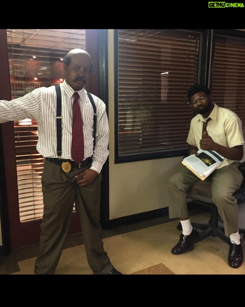 Actor Lionel Boyce HD Instagram Photos and Wallpapers June 2022 | Gethu ...