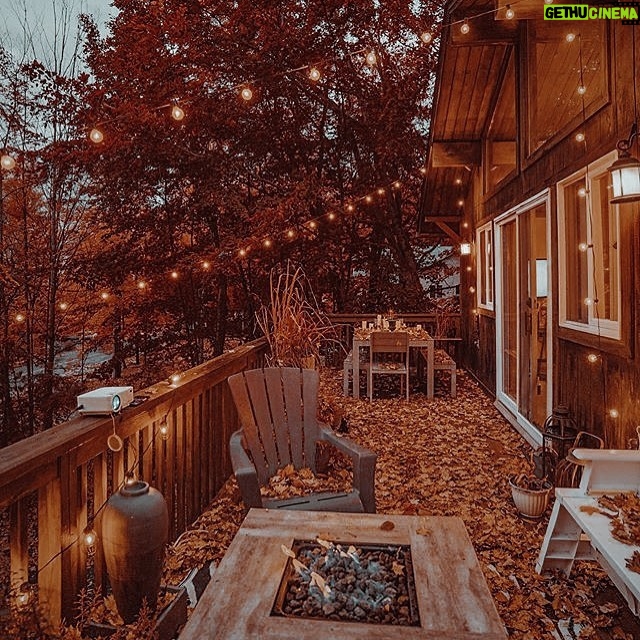 Lisa Massé | Gethu Cinema