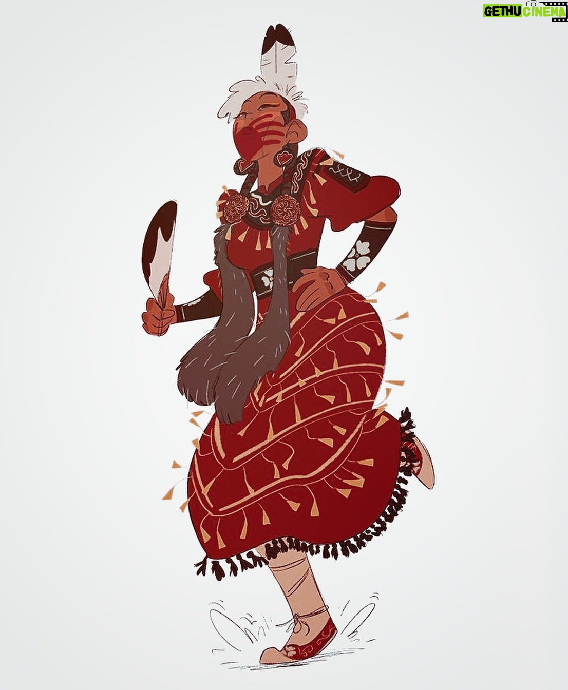 Lisa Massé | Gethu Cinema