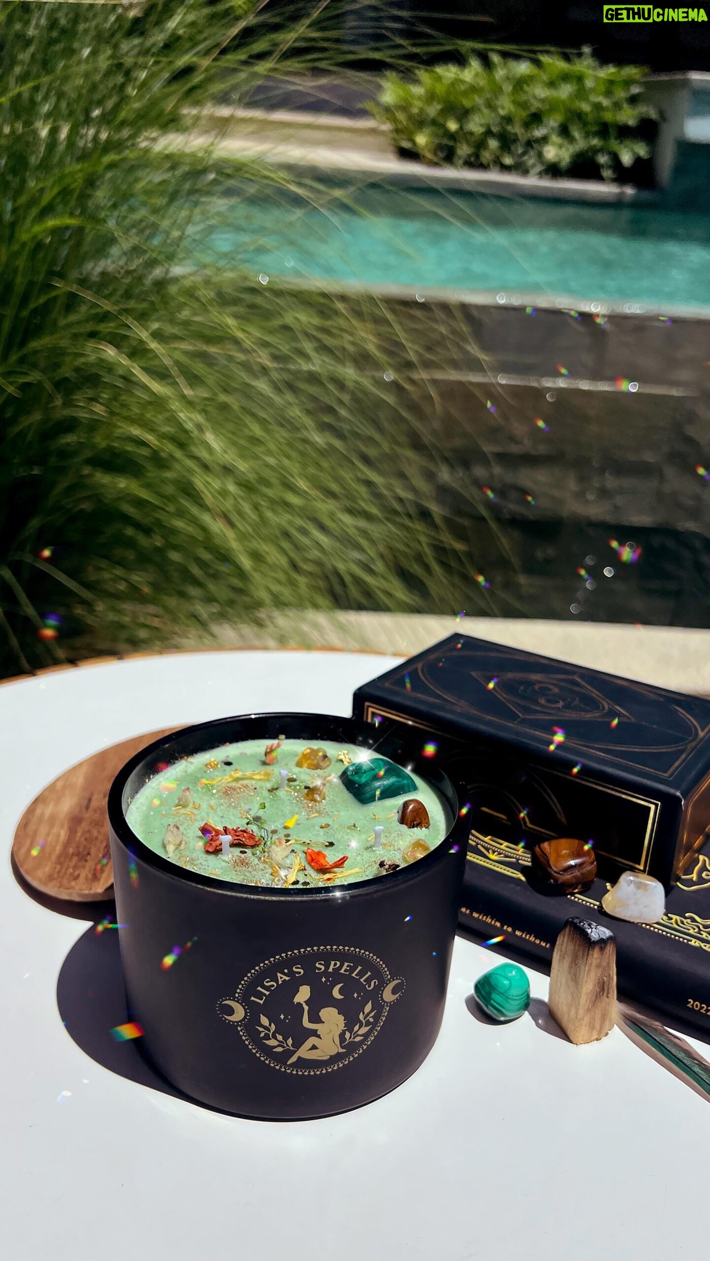 Lisa Massé | Gethu Cinema