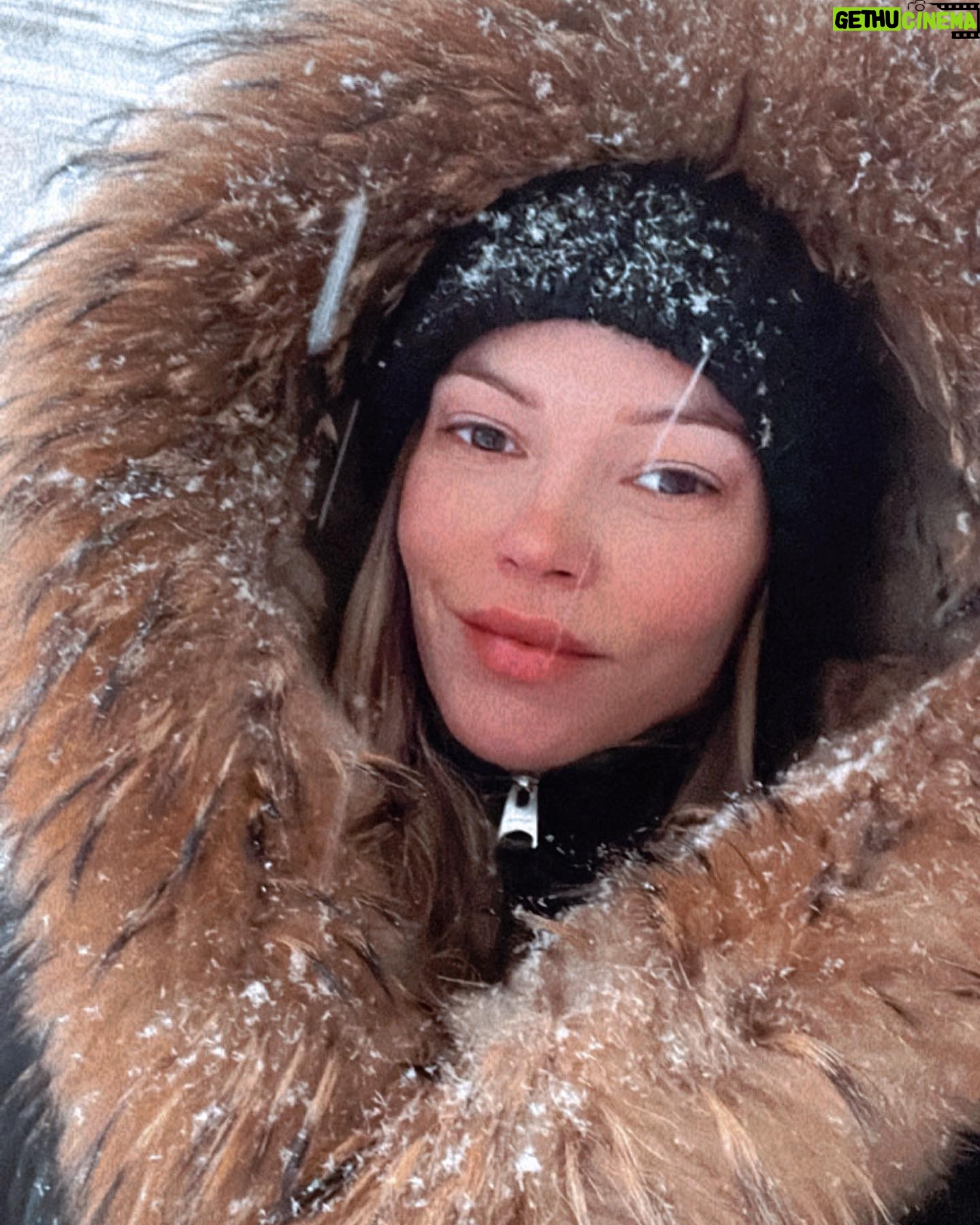 Lisa Massé | Gethu Cinema