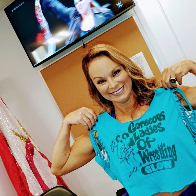 Lisa Moretti's Most Liked Instagram Photos of All Time