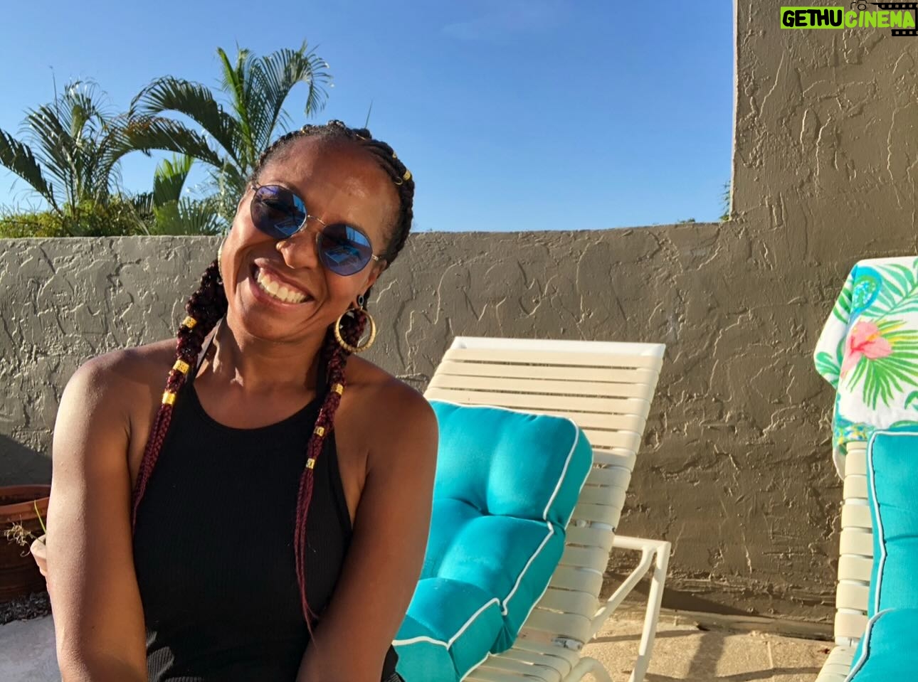 Lisa Simone | Gethu Cinema