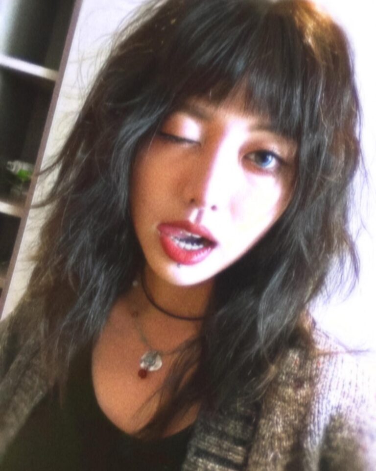 Top 10 Instagram Photos of Liu Renyu You Have to See