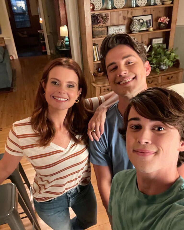 10 Stunning Instagram Photos of Logan Allen