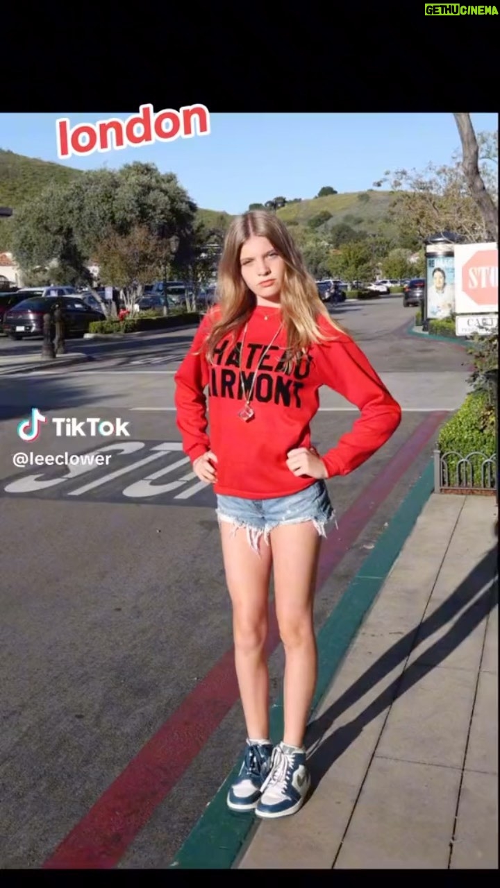 London Fuller | Gethu Cinema