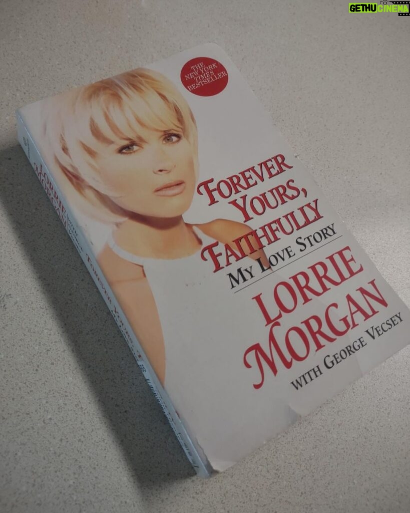 Actress Lorrie Morgan HD Instagram Photos and Wallpapers January 2024 ...