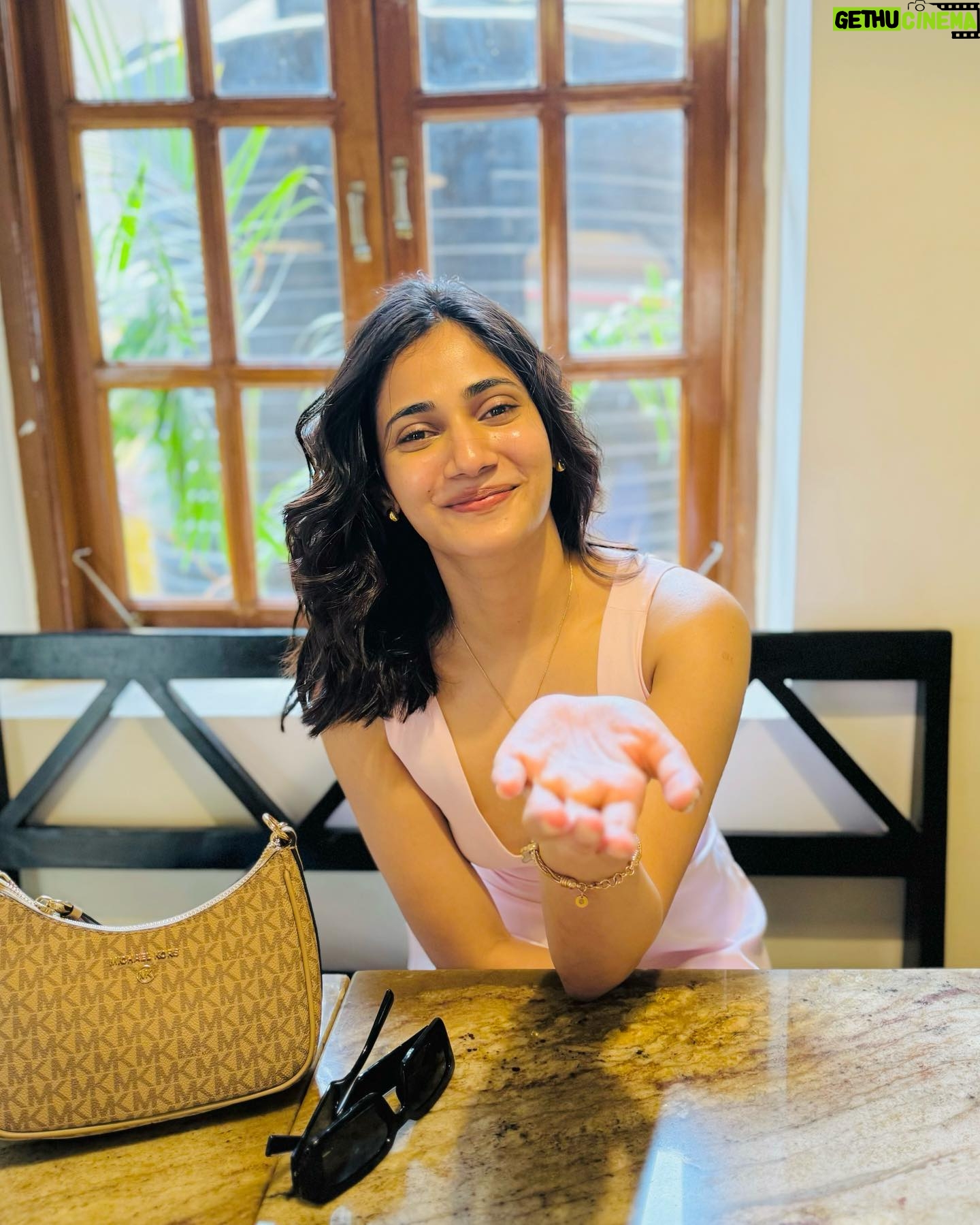 Losliya Mariyanesan | Gethu Cinema