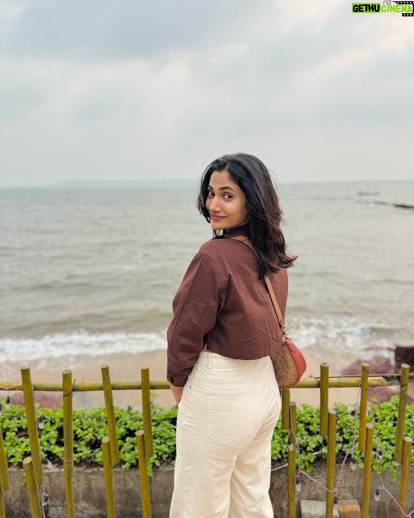 Losliya Mariyanesan | Gethu Cinema