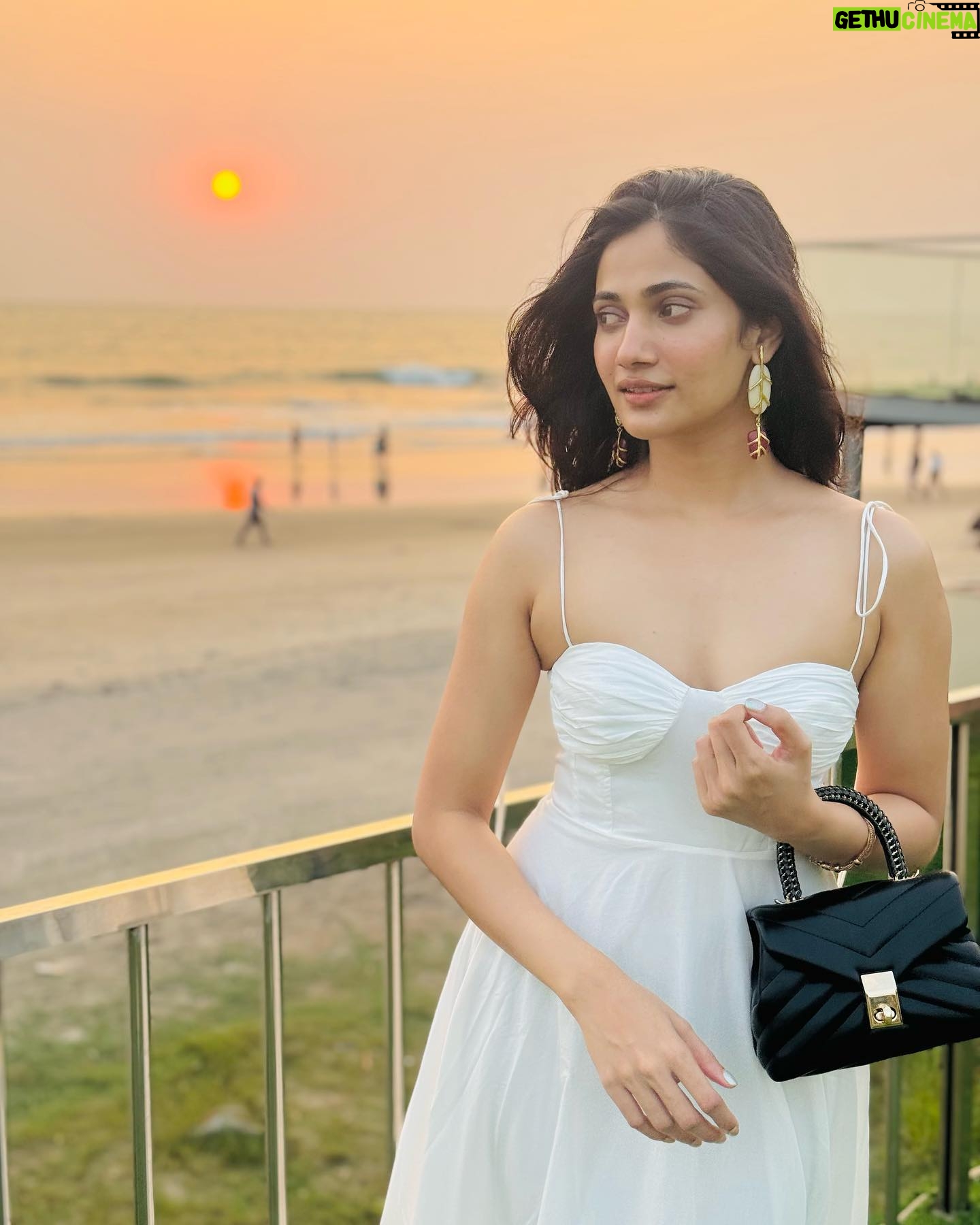 Losliya Mariyanesan | Gethu Cinema