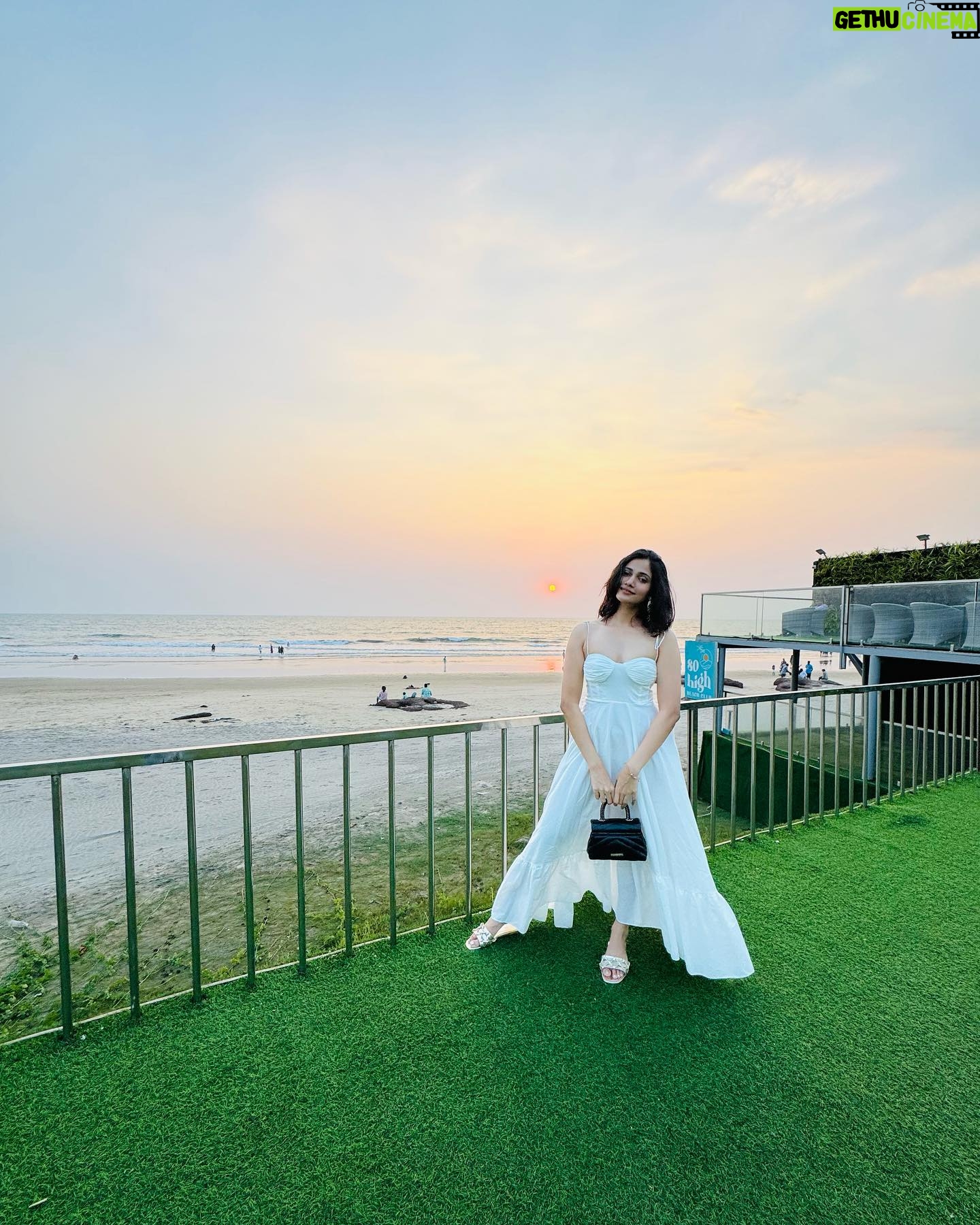 Losliya Mariyanesan | Gethu Cinema