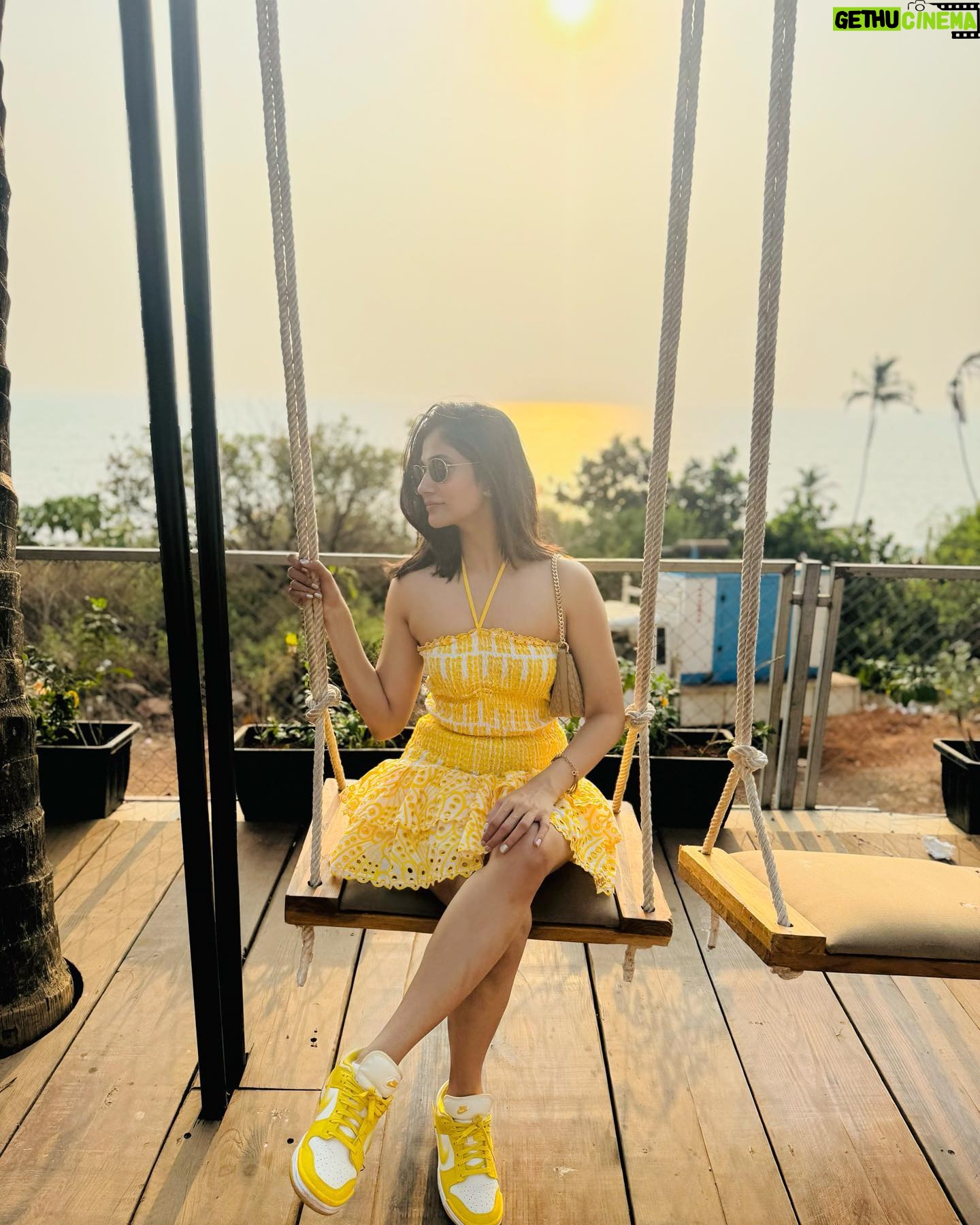 Losliya Mariyanesan | Gethu Cinema